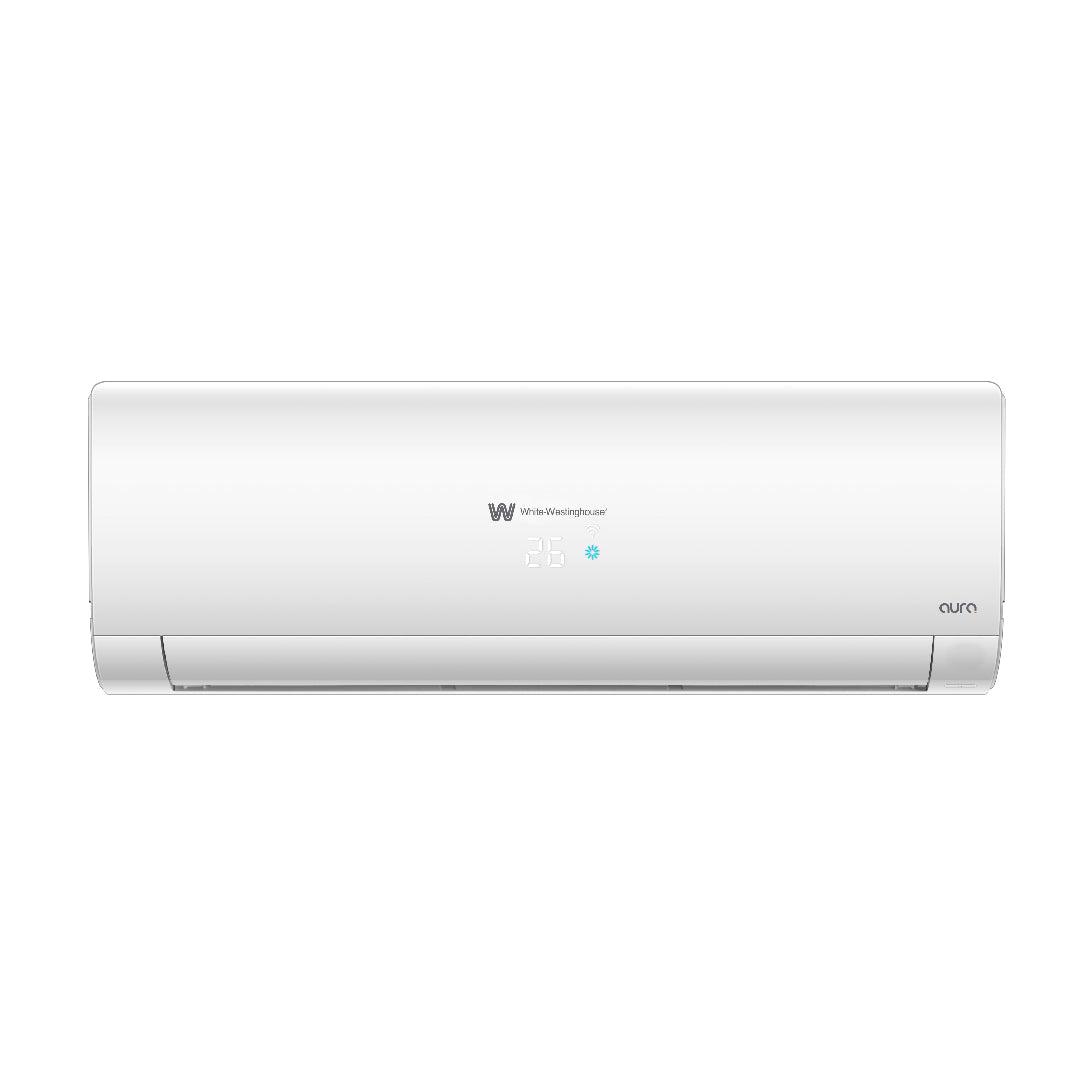 White Westinghouse 27400 BTU Split AC with Turbo Cool WiFi – Abdul Latif Jameel Electronics