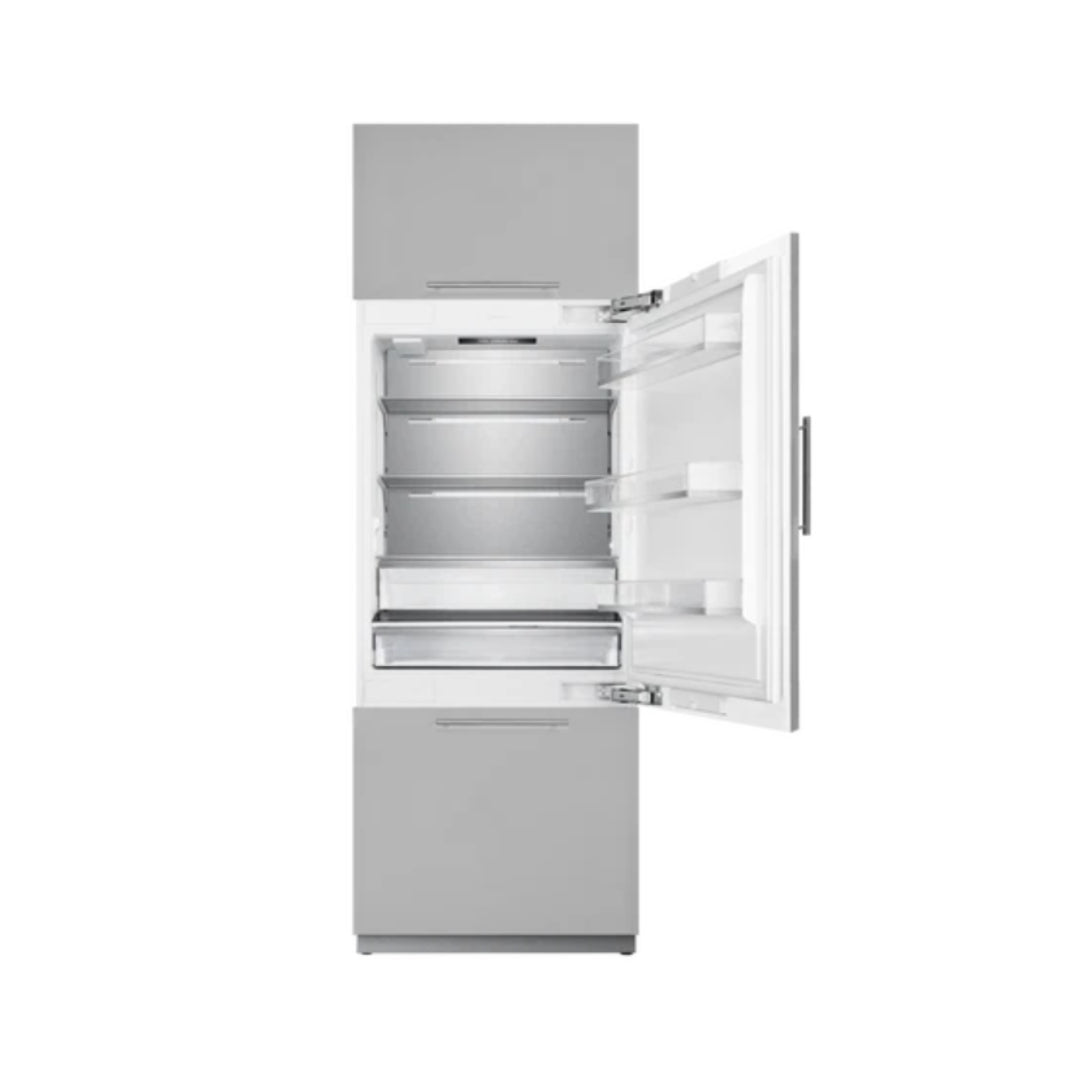 Teka Maestro Integrated Fridge Freezer Combination 244L – Abdul Latif ...