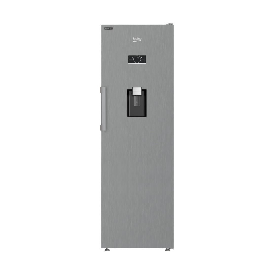 Beko Upright Refrigerator 365 Litres Inverter Silver – Abdul Latif ...
