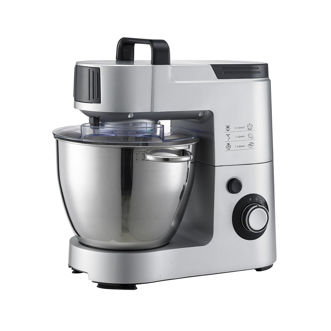 Dora Stand Mixer 1200W Stainless Steel Bowl 220V – Abdul Latif Jameel ...
